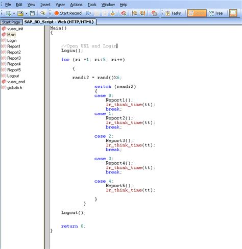 performance engineering sreenivasulu kota sap business objects [sapbo