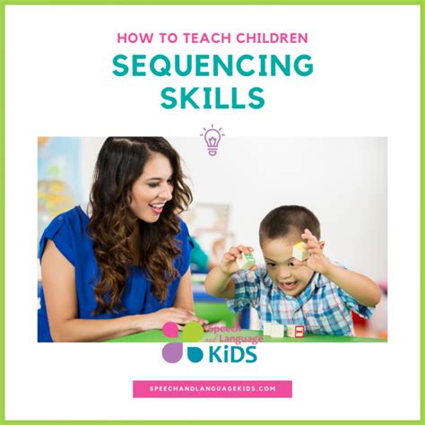 Fantastic Info About How To Teach Sequencing Crowddrawing