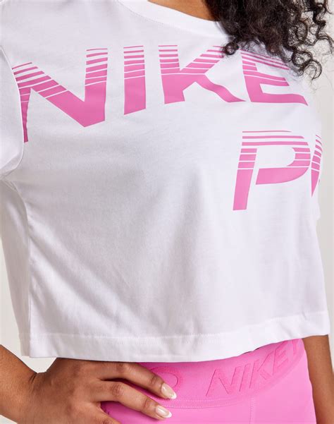 Nike Pro Tee Dtlr