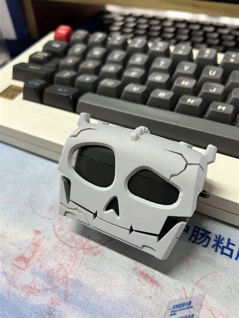 Unique Headphone Case Rbreathofthewild