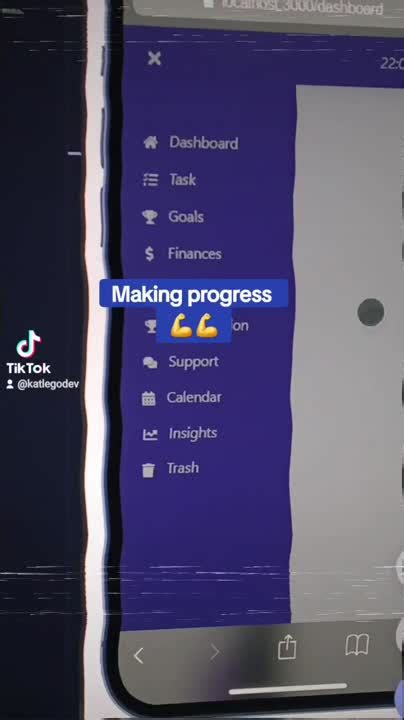 Katlego Prince Mashego On Linkedin 🎯 Consistency Is The Secret Sauce 🎯 What Started As A