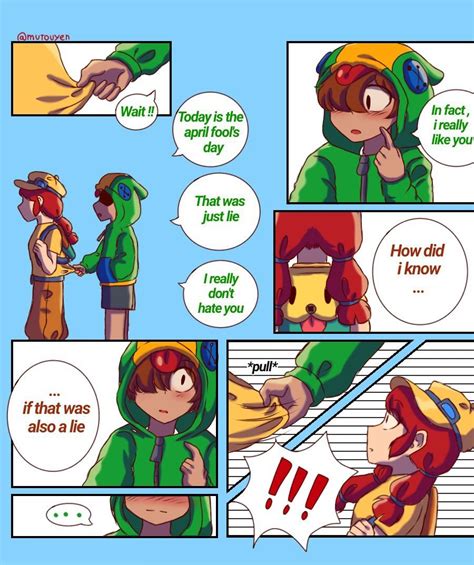 Leon X Jessie Part Artofit