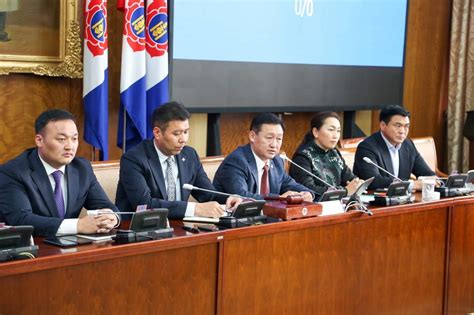 МАН Үндсэн хуулийн өөрчлөлтийн асуудлыг ярихаас өөр аргагүй