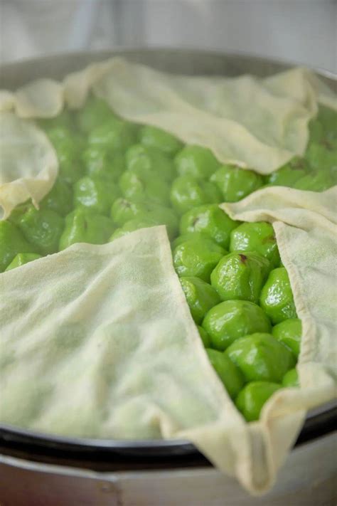 昆山的青团子春分时节朋友江南