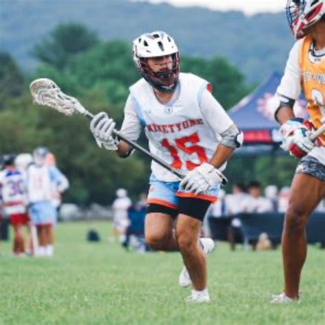 Charlie Zimmerman Imlcarecruits