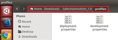 Building Project With Maven WaveMaker Docs