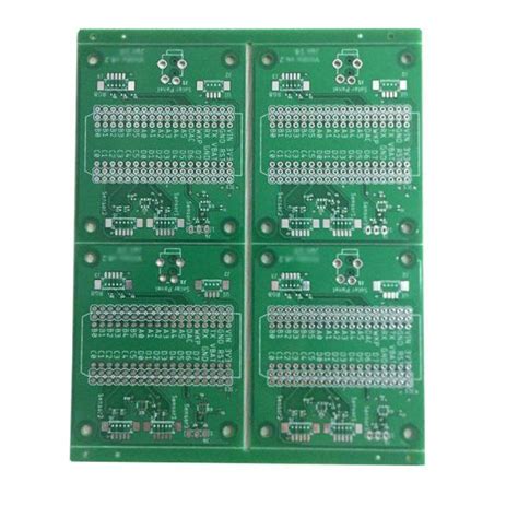 Prototype PCB Boards Vs PCB What Sets Them Apart PCB