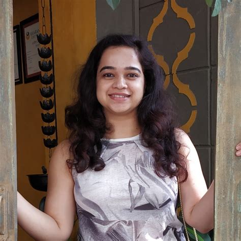 Aparna Joshi Linkedin