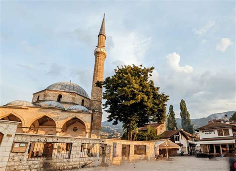 Things To Do In Sarajevo 20 Best Attractions And Local Tips