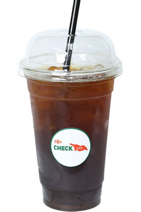 Checkin ყავის სახლი