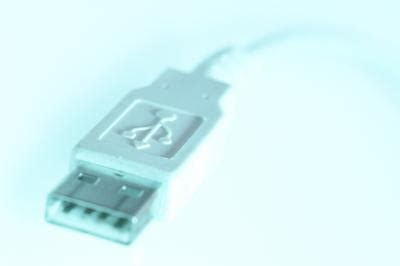 How To Find High Speed USB Ports On A Computer It Still Works