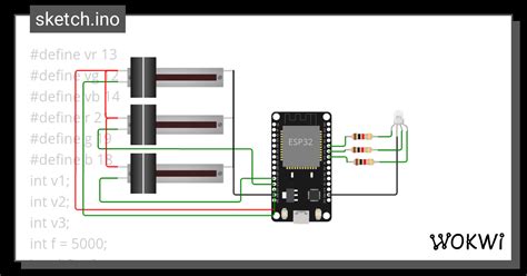 Sketch Ino Wokwi ESP32 STM32 Arduino Simulator Sketch Ino Wokwi ESP32 STM32 Arduino Simulator