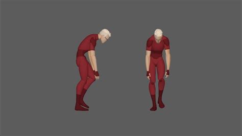 Modification Animation Curves Youtube