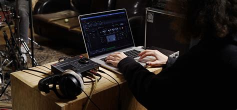 All About Audio Latency Antelope Audio