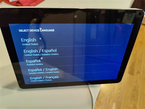 amazon rejected my echo show trade in because of a crack in the screen