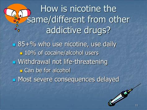 Ppt Treating Nicotine Dependency Powerpoint Presentation Free Download Id 458892