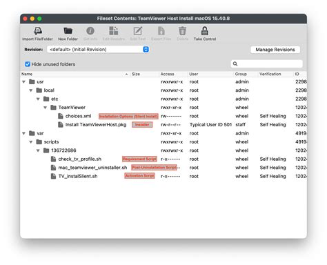 Teamviewer Macos Clie Filewave Kb