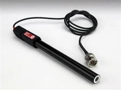 Fluoride Ion Selective Electrode At ₹ 57820 Piece Kamla Nagar New Delhi Id 2856512548930