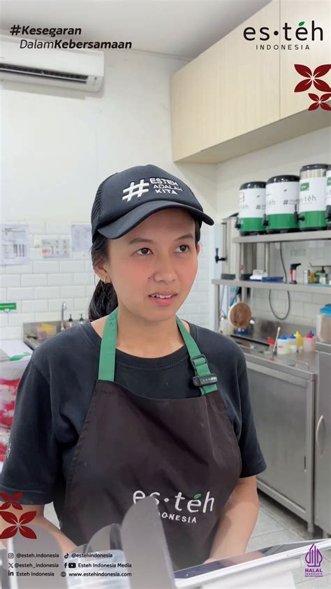 Esteh Indonesia Donesia • Instagram Photos And Videos