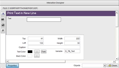 Using Python Inside Programming Without Coding Technology PWCT Environment CodeProject