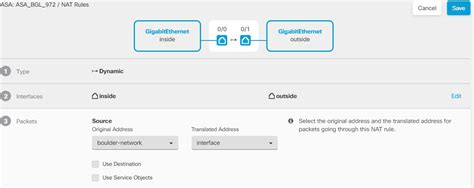 Managing Asa With Cisco Defense Orchestrator Configuring Asa Devices [cisco Defense