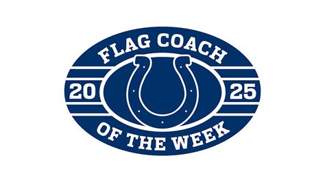 Garretts Chris Depew Named Girls ‘flag Coach Of The Week For Week 2