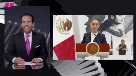Carlos Loret De Mola Acusa Hostigamiento Del Gobierno Y Las Redes Lo
