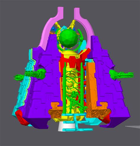 3d File Monolith 🎲 ・3d Print Design To Download・cults