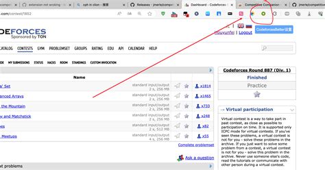 Acm算法竞赛中在编辑器中使用输入输出样例 Cphacm需要写输入输出嘛 Csdn博客