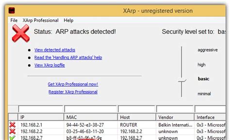 Arp Monitor Alternatives And Similar Software Alternativeto Arp Monitor Alternatives And Similar Software Alternativeto