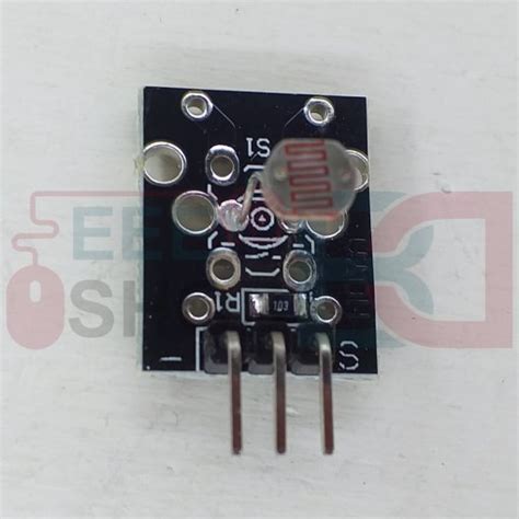 Light Level Sensor Module EEEShopBD