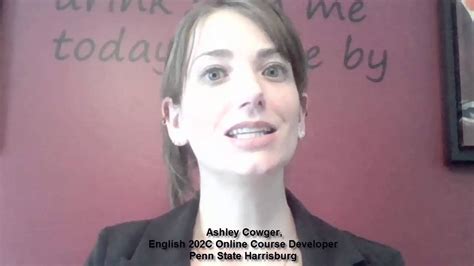 course overview youtube