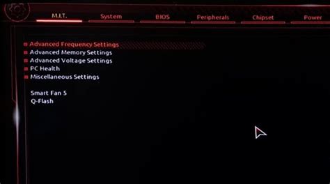 Enabling TPM 2 0 And Secure Boot On Gigabyte Mobo