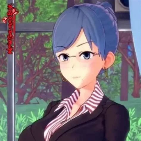 Hs Tutor V0190 Mod Apk Unlocked Game Download