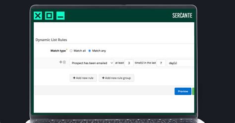 Sercante On Linkedin Salesforce Marketing Training