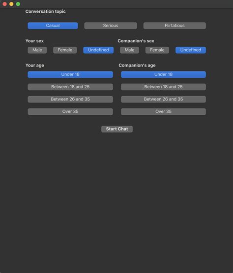 Github Flexborneanonchat