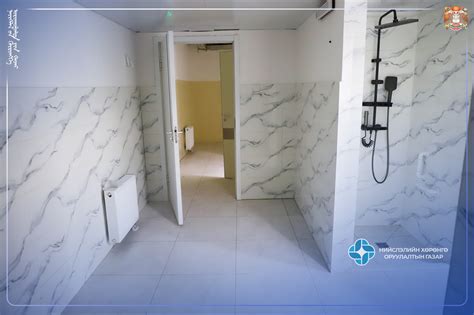 Тусгай хэрэгцээт хүүхдийн 200 ортой цэцэрлэг ашиглалтад ороход бэлэн боллоо