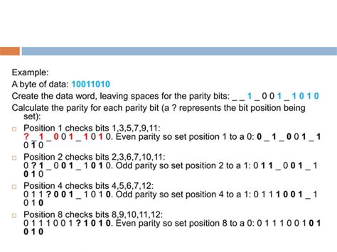 10 Error Detection Kode Hammingpptx