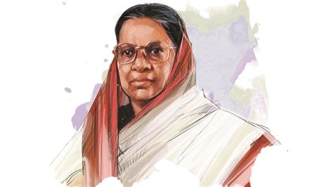 Icon Of Womens Empowerment Gender Justice Indias First Woman Supreme Court Justice Fathima