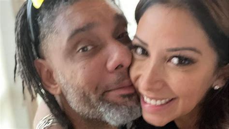 Tim Duncan Girlfriend
