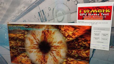 Furmark 1 31 Released Geeks3d