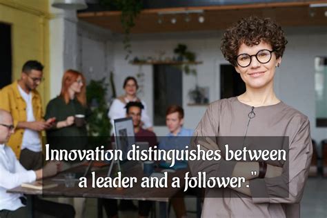 Kishore A On Linkedin Innovation Is The Hallmark Of Leaders So He Must Work Learn And