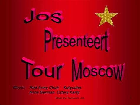 Ppt Jos Powerpoint Presentation Free Download Id4870509