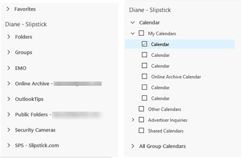 Colorless Icons Simplified Ribbon And Folder List Changes