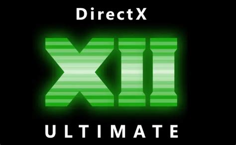 Directx 12 Ultimate Features Tools And Minimum Requirements