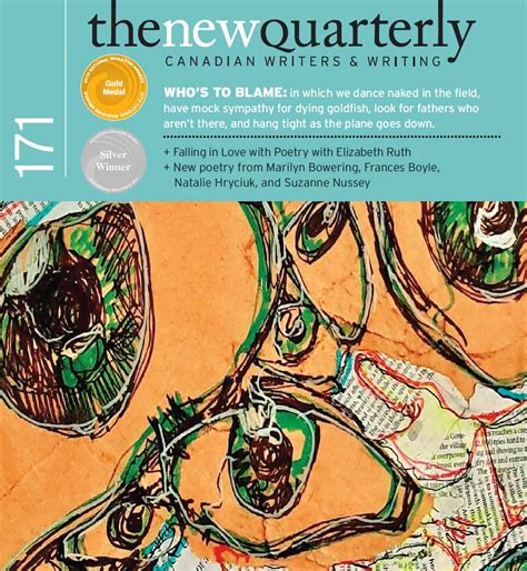 issue 171 who s to blame the new quarterly