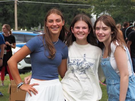 Welcome Back Bash & Pep Rally (PHOTO-STORY) – The BluePrint
