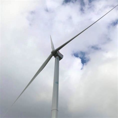 Wind Turbine Failure Rates Are Rising Has The Industry Gone Too Big Too Fast