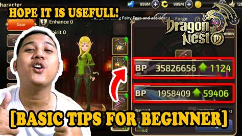 Basic Tips For Beginner Watch And Learn Hope It Is Usefull Guys Youtube