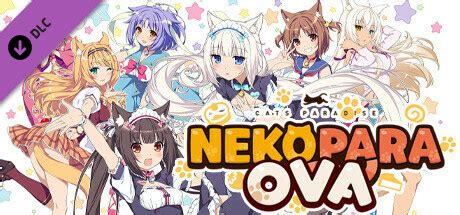 Nekopara Extra Nekopara Ova On Steam Nekopara Extra Nekopara Ova On Steam